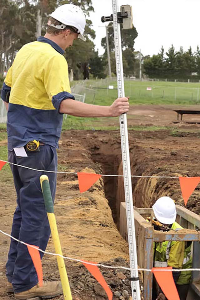 About Us - Roger Plucke Plumbing Services