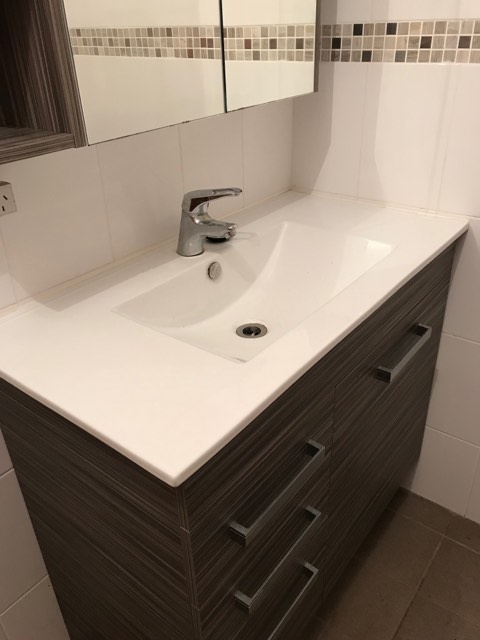 Domestic Plumbing - Roger Plucke Plumbing Services