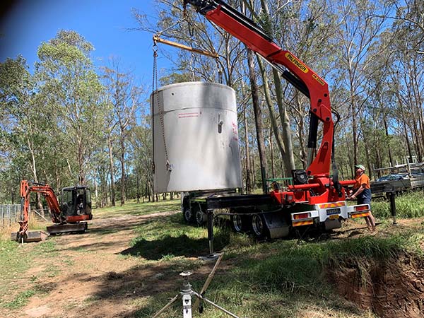 Testimonials - Roger Plucke Plumbing Services